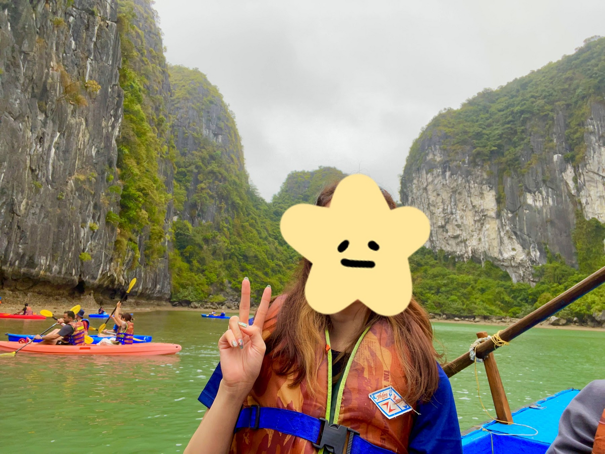 母娘ハノイ旅行 2023年3月 その - 30代を楽しみたい／ばたりーdiary