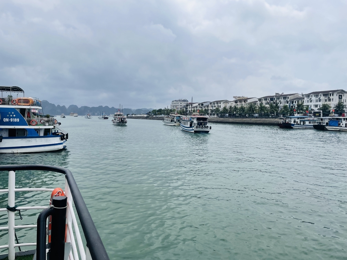 母娘ハノイ旅行 2023年3月 その - 30代を楽しみたい／ばたりーdiary