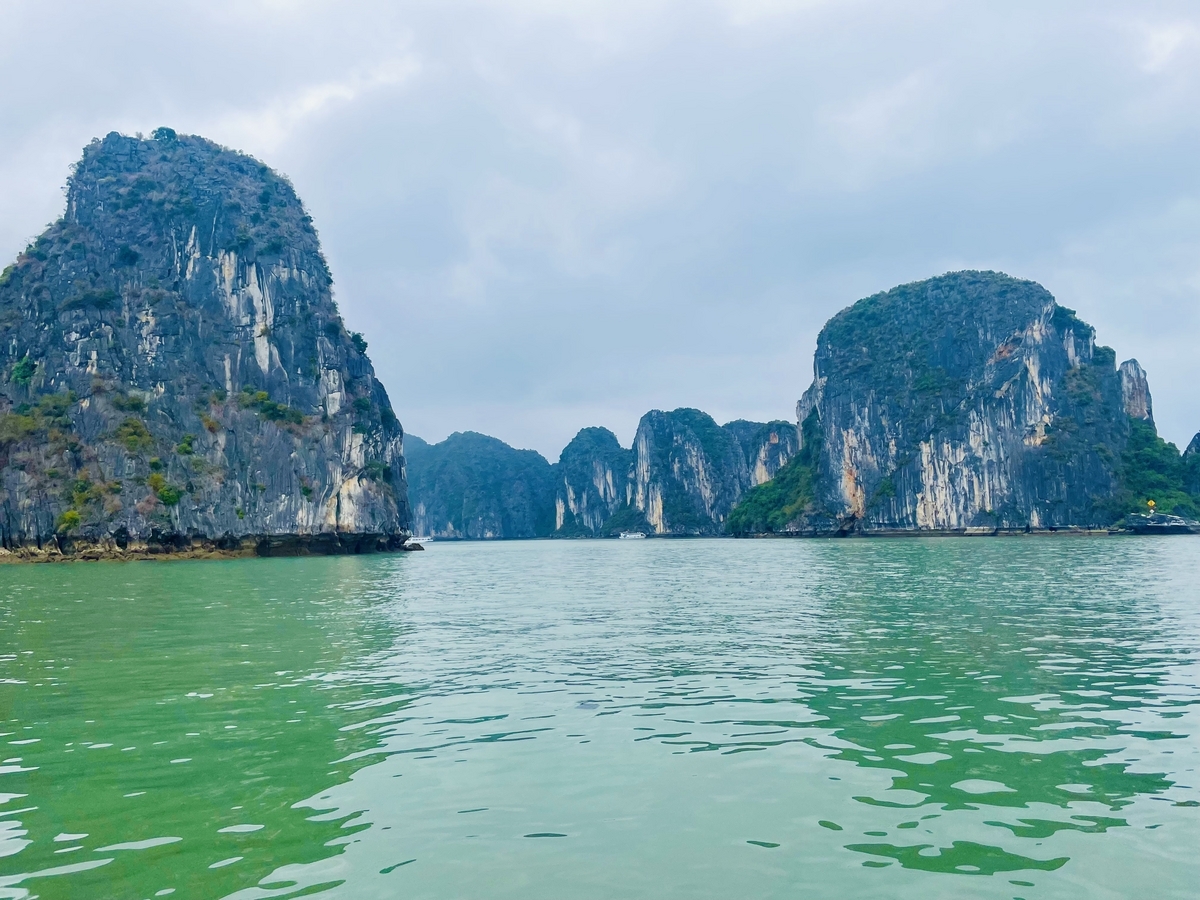 母娘ハノイ旅行 2023年3月 その - 30代を楽しみたい／ばたりーdiary