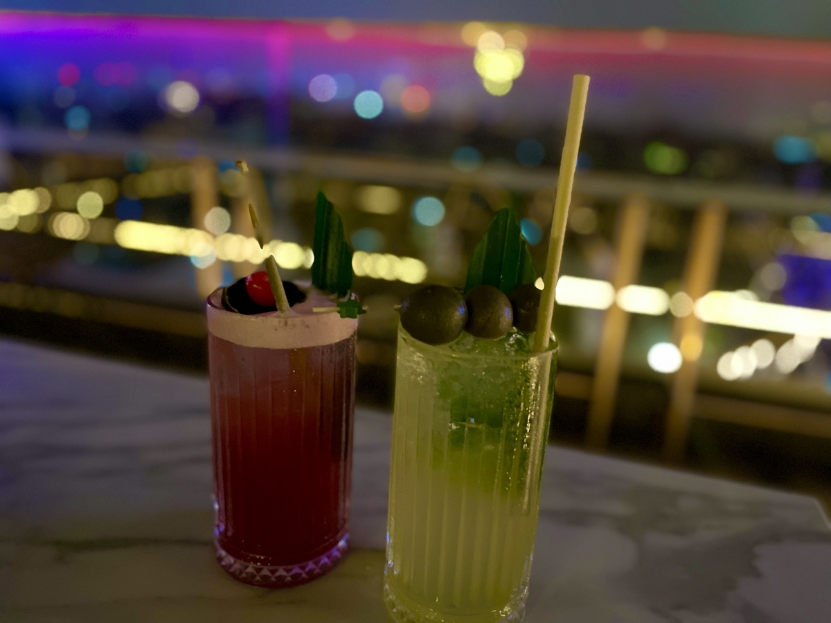 母娘ハノイ旅行 2023年3月 その - 30代を楽しみたい／ばたりーdiary