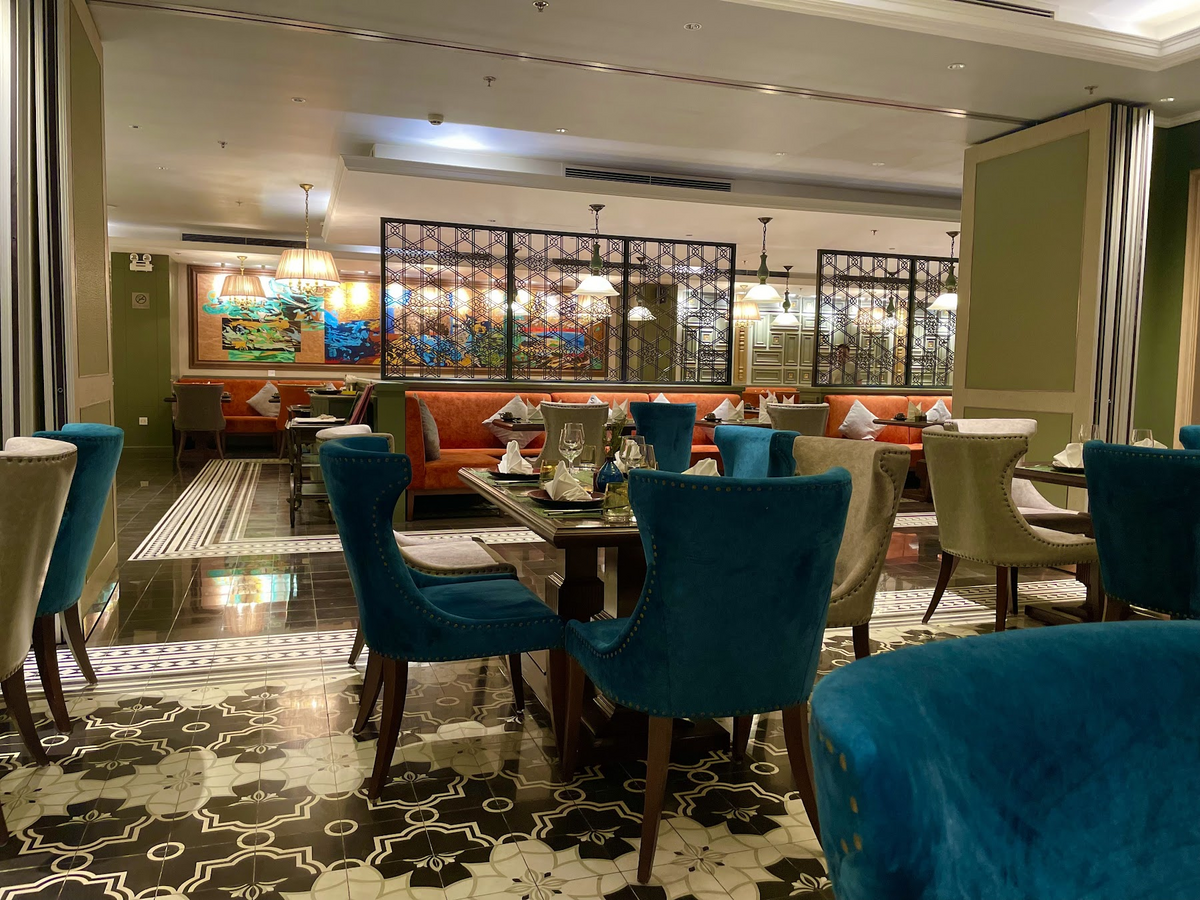 母娘ハノイ旅行 2023年3月 その③ - 30代を楽しみたい／ばたりーdiary