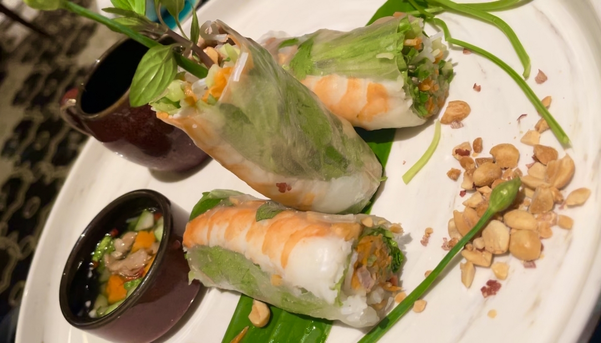 母娘ハノイ旅行 2023年3月 その③ - 30代を楽しみたい／ばたりーdiary