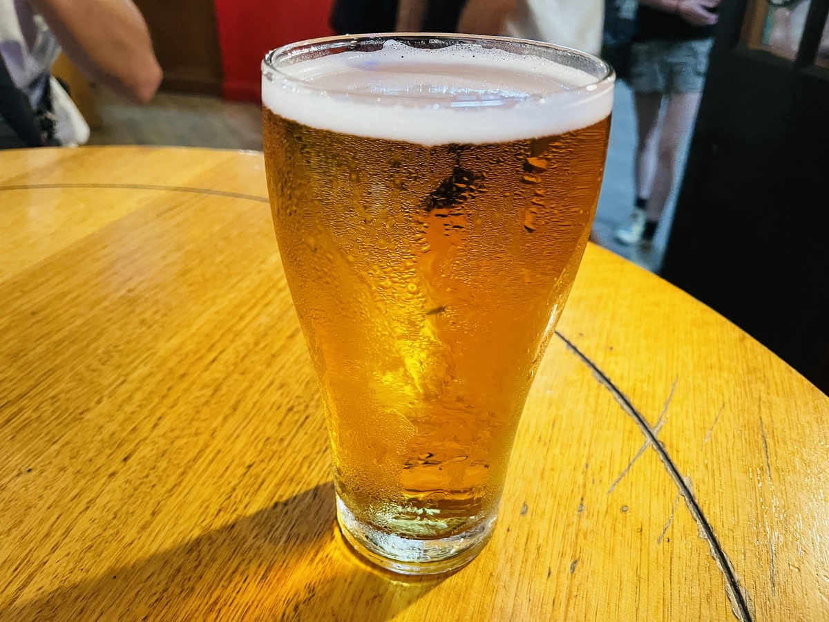 ケアンズ 2024年 10ドルのステーキ最高 - 30代を楽しみたい／ばたりーdiary