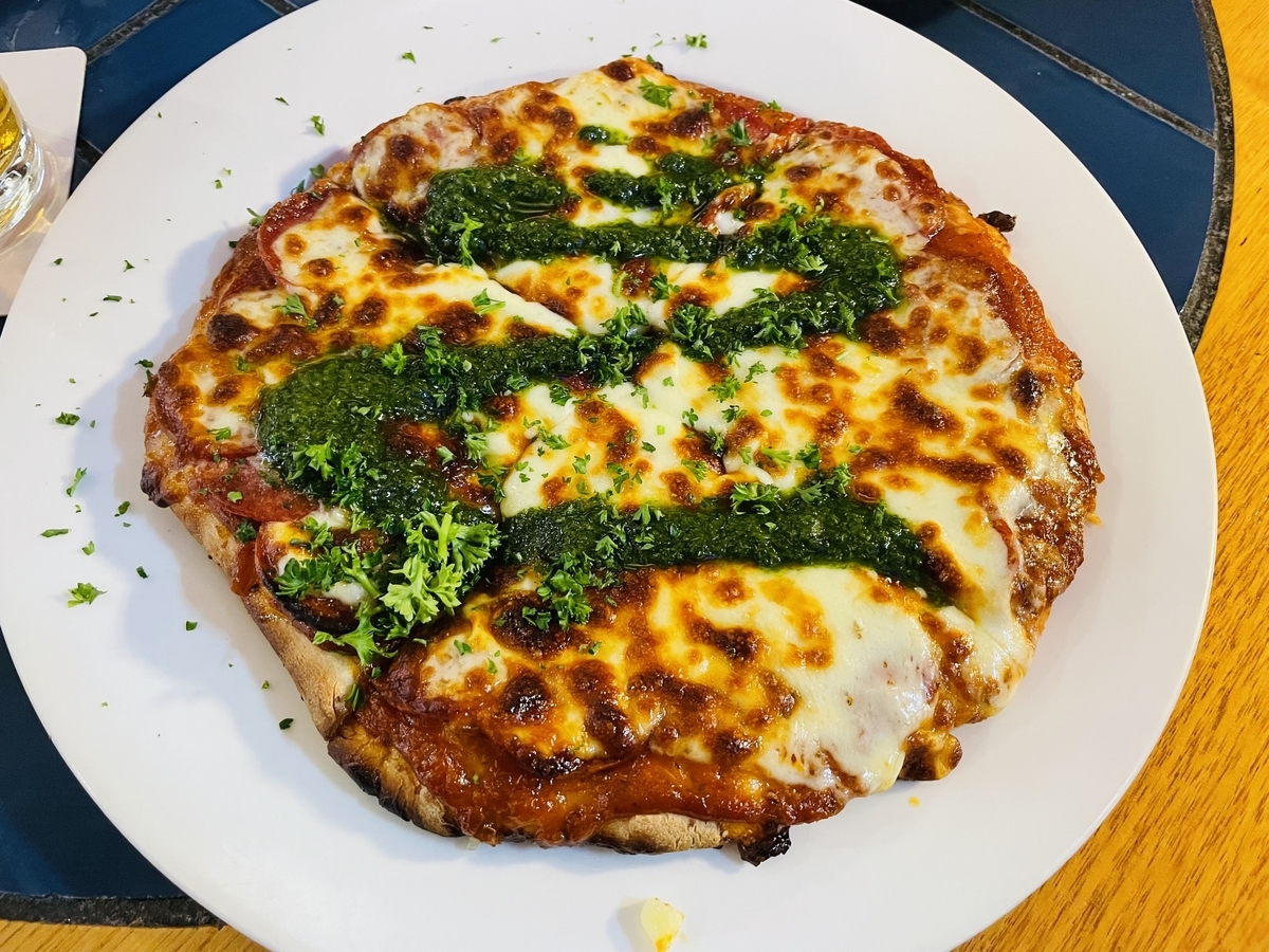 IgA腎症 ステロイド治療中〜旅行で好き勝手食べ飲みして〜 - 30代を楽しみたい／ばたりーdiary