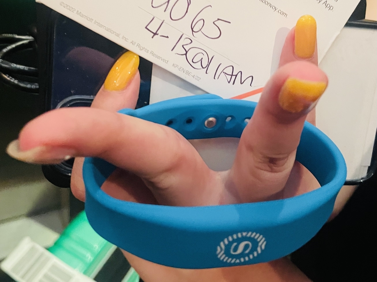 2025年ハワイで結婚式〜JALで出発&式前日〜 - 30代を楽しみたい／ばたりーdiary