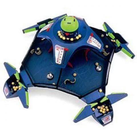 【単体考察】準速弱保バトルドーム - ダストを相手のニンフにシュゥゥゥーッ！！