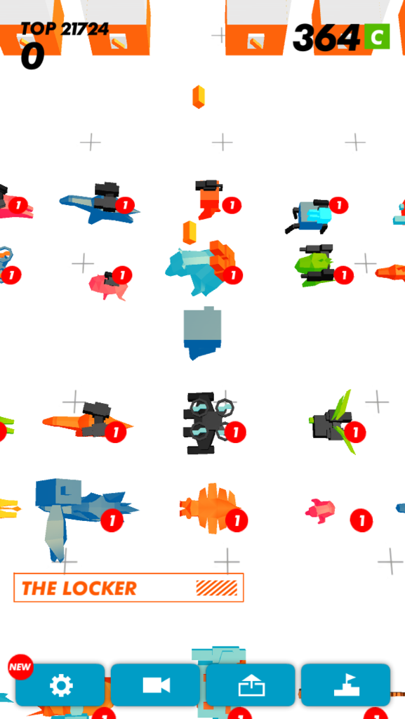 TIME LOCKER 面白いのでみんなやろうぜ - 機械