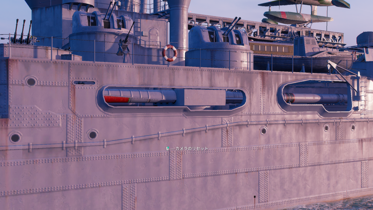 【WoWS】新艦艇十勝と淀の性能とその実力(日本軽巡洋艦) - びーびーの記録