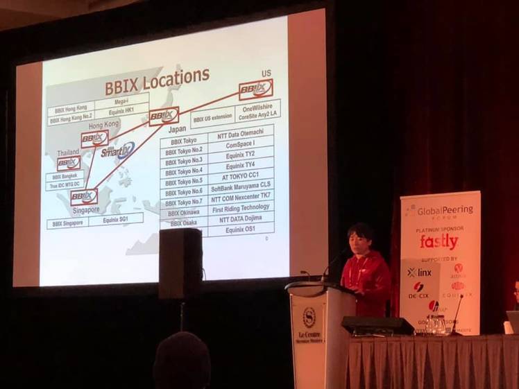 BBIXのこれまでと今後、そしてBBSakuraへの思い - BBSakura Networks Blog