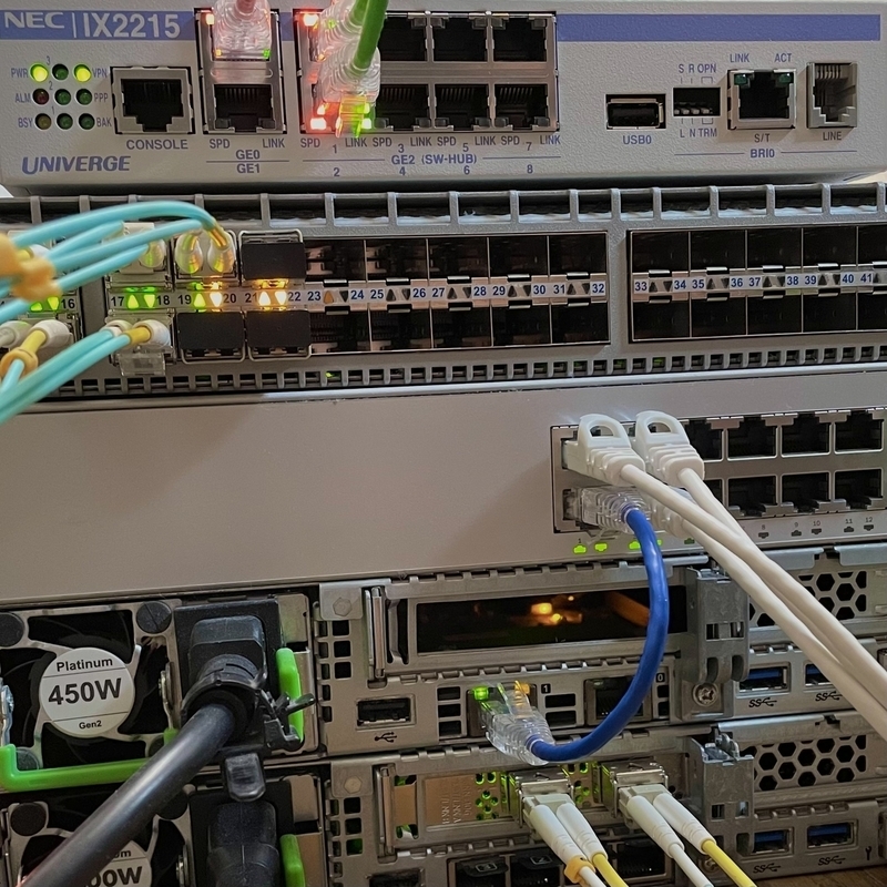 趣味でXDPに入門してEtherIPを実装してみた - BBSakura Networks Blog