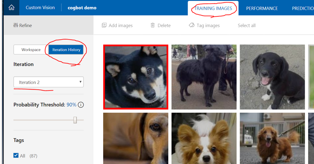 Custom Vision Service 入門 と品質向上のポイント (Microsoft Cognitive Services ...