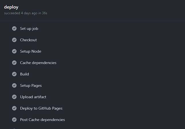GitHub Actions の storage の容量がいっぱいになった時の対処方法とエコな運用 Tips - BEACHSIDE BLOG