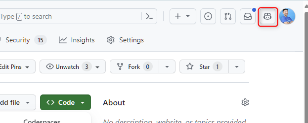 月刊 GitHub アップデート: 2024年01月号 - BEACHSIDE BLOG