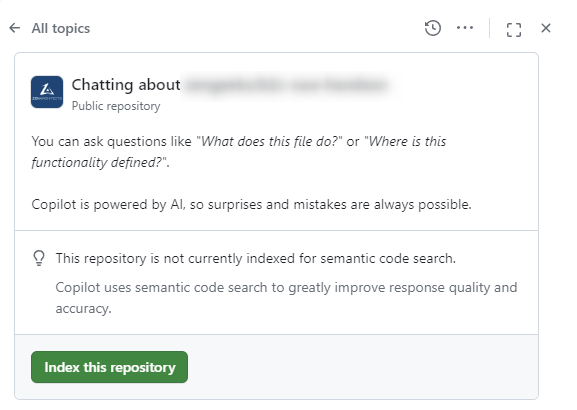 月刊 GitHub アップデート: 2024年01月号 - BEACHSIDE BLOG