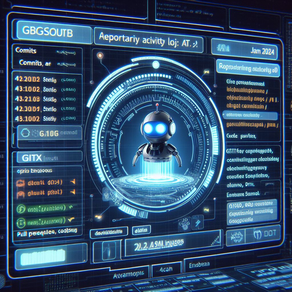 月刊 GitHub アップデート: 2024年01月号 - BEACHSIDE BLOG