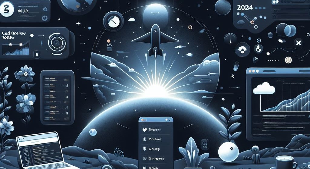 月刊 GitHub アップデート: 2024年03月号 - BEACHSIDE BLOG