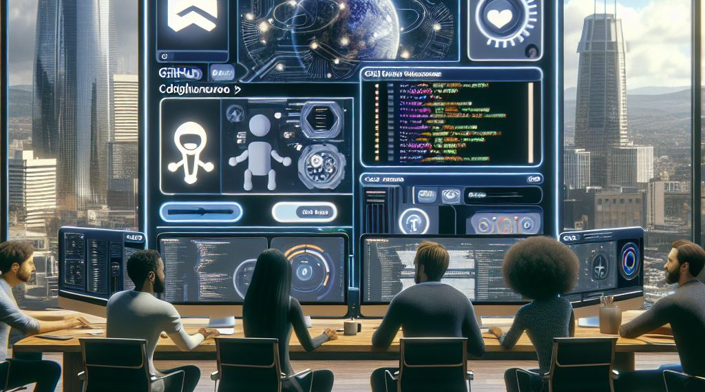 月刊 GitHub アップデート: 2024年12月号 - BEACHSIDE BLOG