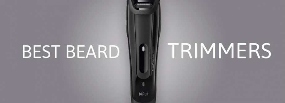 Best Beard Trimmer And Hair Clipper - Types of Beard Trimmer