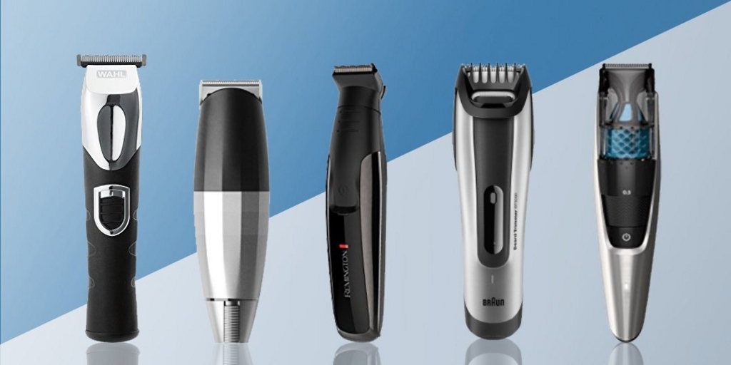 Best Guide For Beard Trimmer - Types of Beard Trimmer