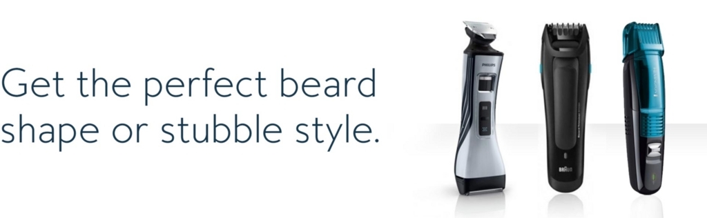 Best Guide For Beard Trimmer - Types of Beard Trimmer