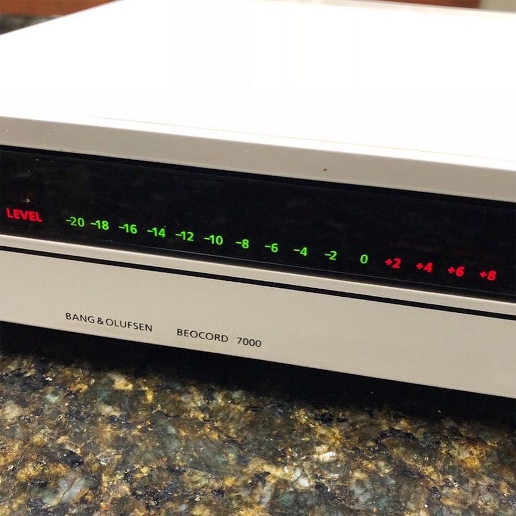 bang&olufsen beocord 7000 - beolove blog（B&O etc）