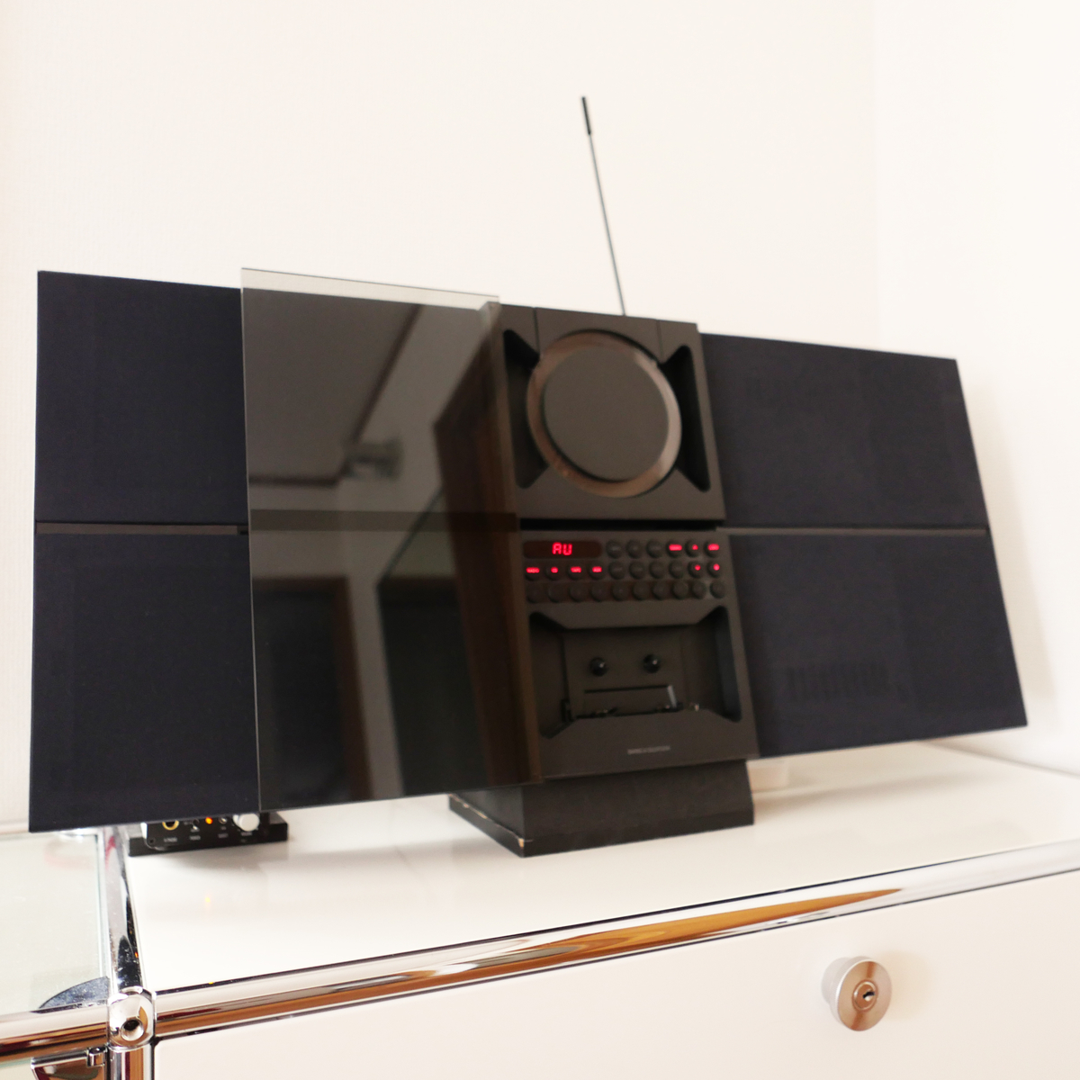 beosound century Finshes / Colours - beolove blog（B&O etc）