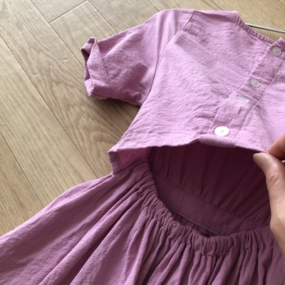 リーズナブルで可愛い！子ども服はdev!rock（デビロック）がお気に入りです（PR） - ベリーの暮らし