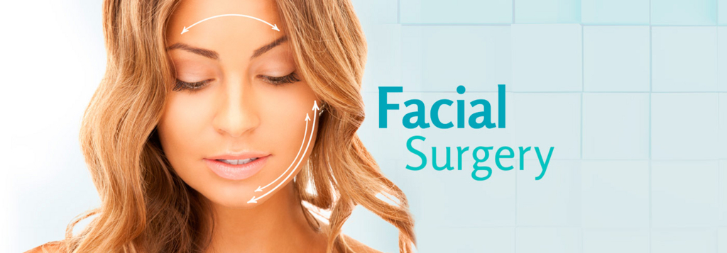 Facial Surgeries for a Younger Looking Face - Face Surgery - Best ...