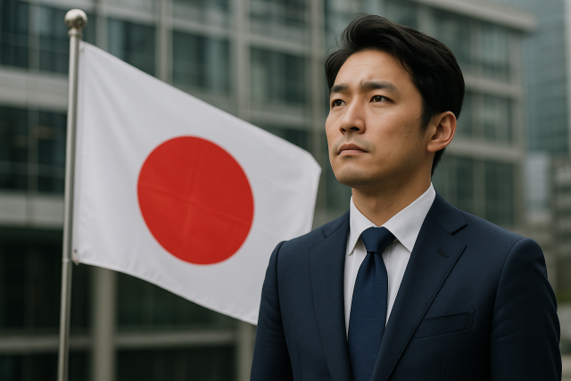 『JAPAN is Back』とは？意味と背景を初心者向けに解説 - なになぜブログ