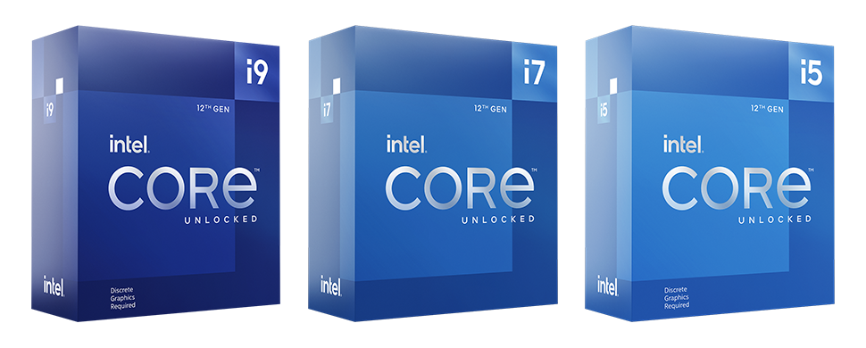 Intel Core i5 12600K/ i7 12700Kの評価。電力食いなれど驚速【12世代】 - おすすめハードソフト情報