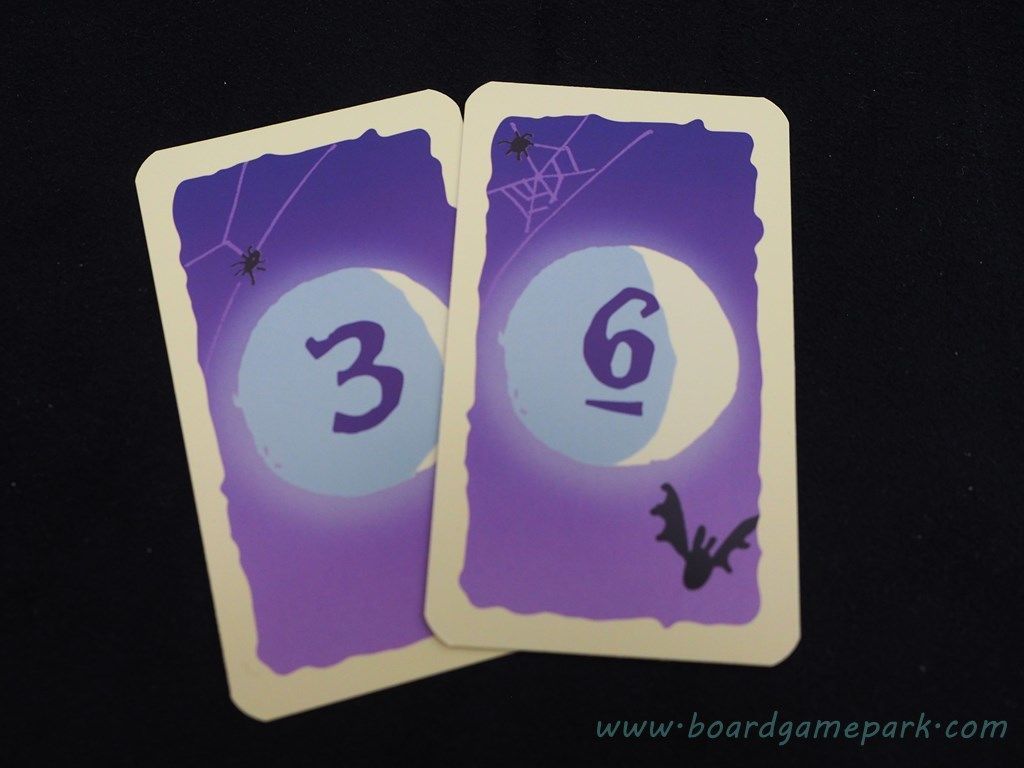 「ビス20(Biss20)」1から20まで数えるのがこんなに難しい！シンプルで盛り上がるパーティ系のカードゲーム - 親子ボードゲームで楽しく学ぶ。