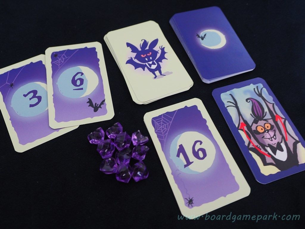 「ビス20(Biss20)」1から20まで数えるのがこんなに難しい！シンプルで盛り上がるパーティ系のカードゲーム - 親子ボードゲームで楽しく学ぶ。