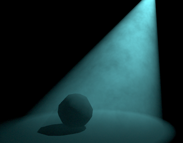 Mayaの練習【ライト編】 - トマシープが学ぶ