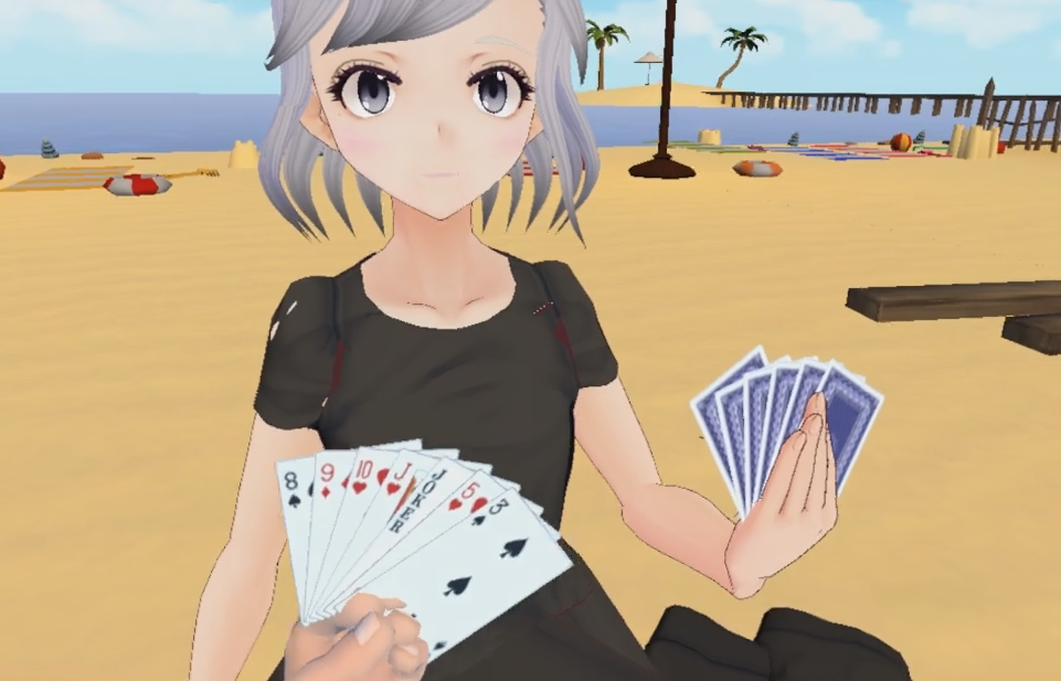 【2022/8/13更新】VRMモデルで遊べるor動かせるソフトで触ったもの - トマシープが学ぶ