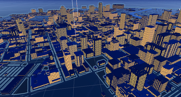 Google Maps SDK for Unity使ってみた！ - トマシープが学ぶ