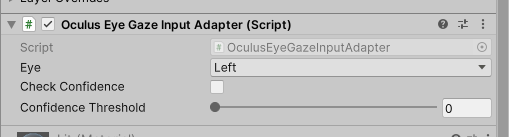 XR Interaction ToolkitのVRサンプルを見る - トマシープが学ぶ
