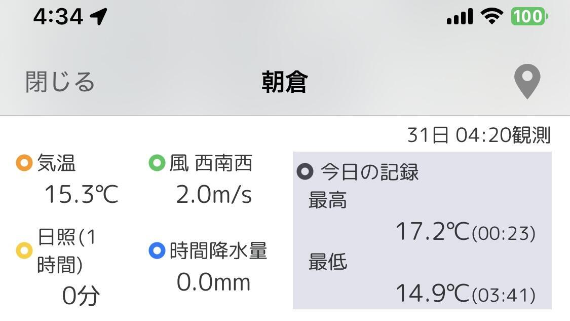 個別「20250531043401」の写真、画像 - 2025 - bifum's fotolife