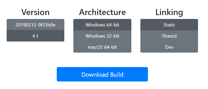 Ffmpegまとめ ポトポトtips 