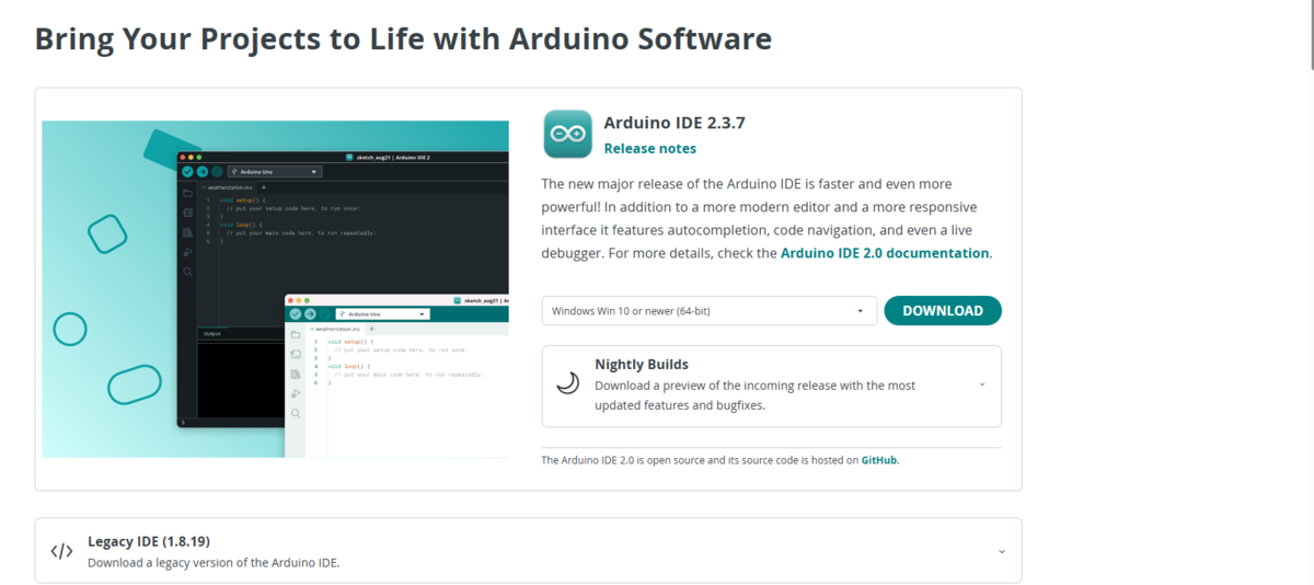 ESP32-WROOM 初期セットアップで詰まったポイントまとめ（Arduino IDE 2.x / Windows） - 1% ...