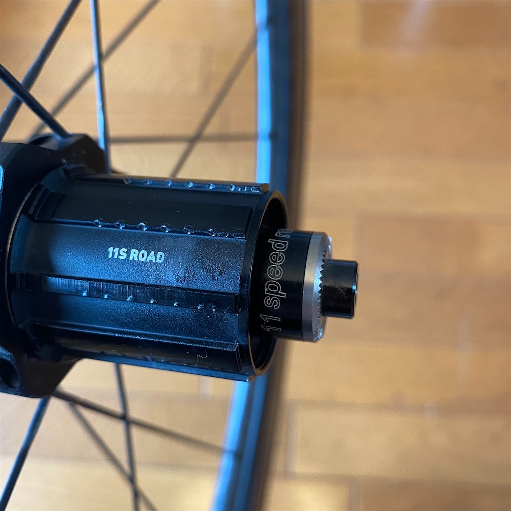 DT SWISS DT350の真贋判定 - bigtree1984jp’s diary