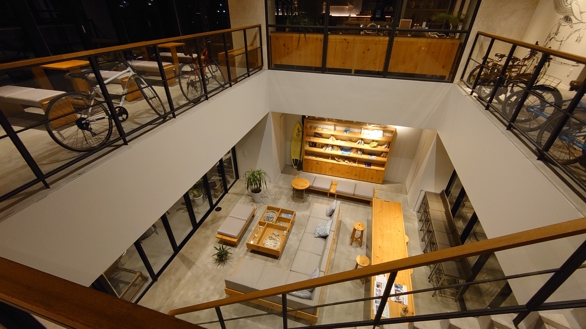 【宿泊記】49.HOTEL LOCUS(宮古島) - 日本の迷い方