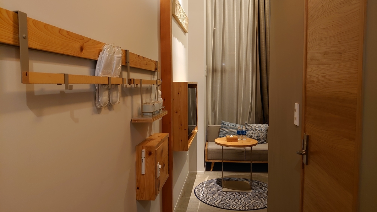 【宿泊記】49.HOTEL LOCUS(宮古島) - 日本の迷い方