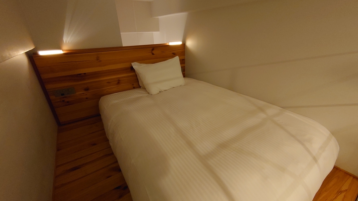 【宿泊記】49.HOTEL LOCUS(宮古島) - 日本の迷い方