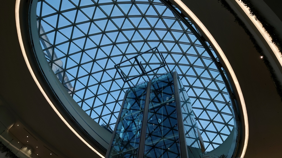 【搭乗記】ANA/NH0240(福岡/東京羽田)【78G】 - 日本の迷い方