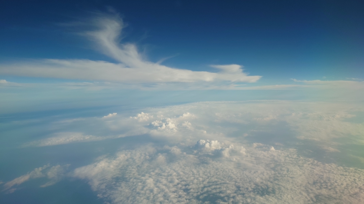 【搭乗記】ANA/NH0240(福岡/東京羽田)【78G】 - 日本の迷い方