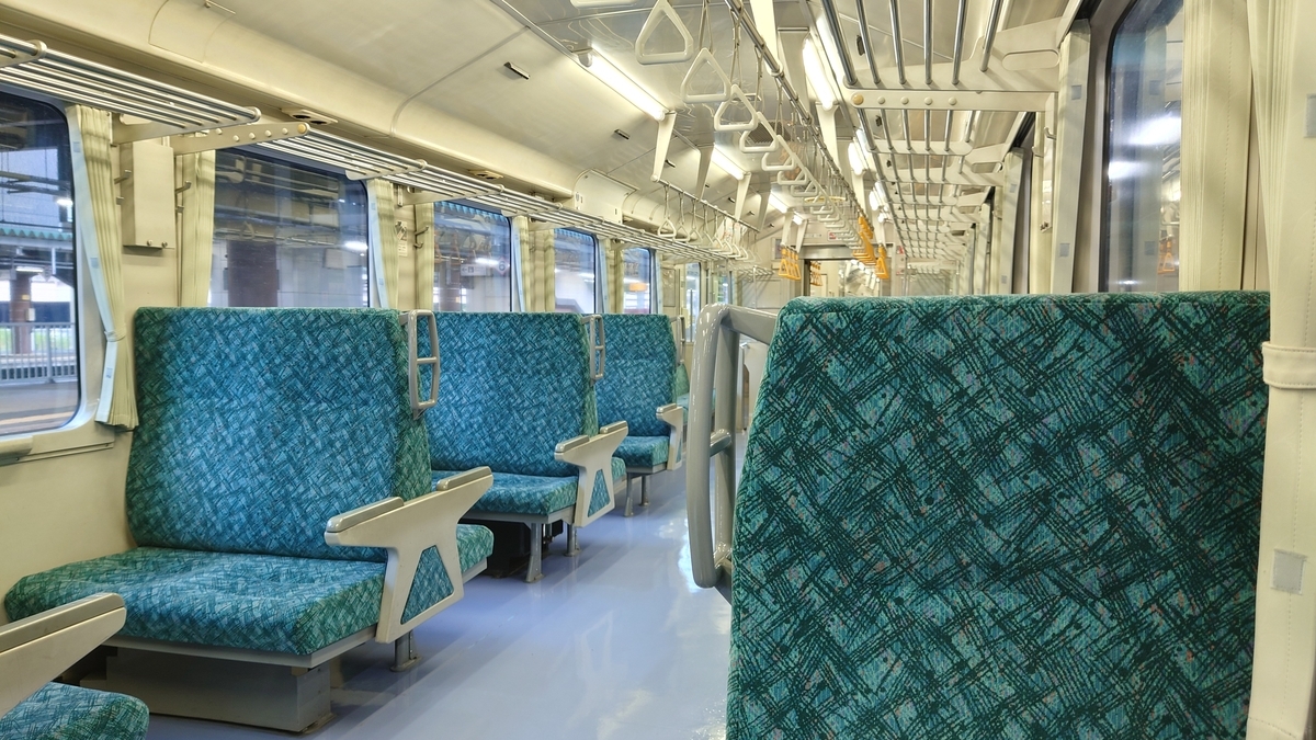 【乗車記】IGRいわて銀河鉄道•1923D(盛岡/大館•JR花輪線直通) - 日本の迷い方