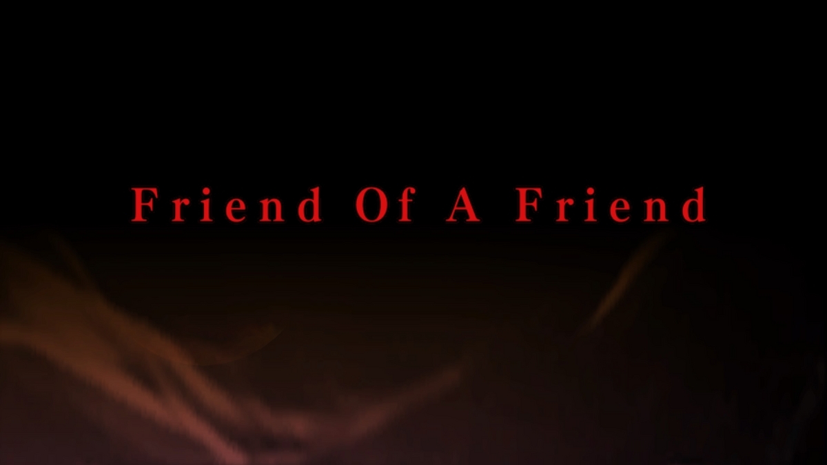 『流行り神3 警視庁怪異事件ファイル』も全シナリオ既読率100％到達！これで流行り神1・2・3すべて読了！ - 何しよう？