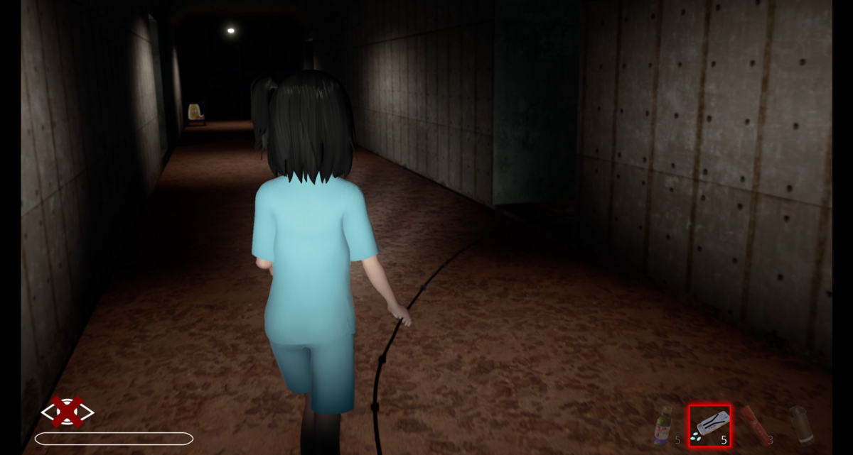 『DYSTHANASIA -ディスタナジア-』の全実績解除！リミナルスペース空間な謎の施設からクリーチャーの目を掻い潜り脱出を目指せ！主人公の ...