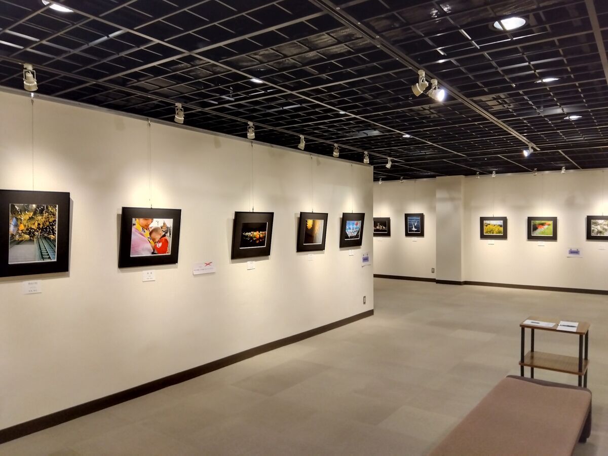 写楽よこすか写真展！ - 福嶋義信ブログ