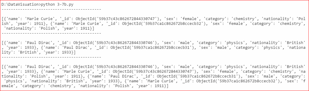 「PythonとJavaScriptではじめるデータビジュアライゼーション」を読む - bitop’s diary